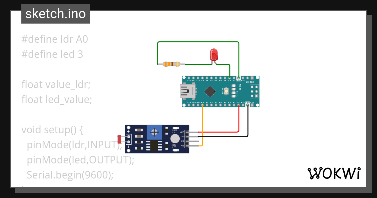session_2_levek - Wokwi ESP32, STM32, Arduino Simulator