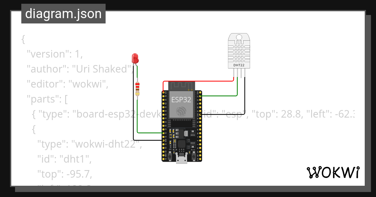 Wokwi Online Esp32 Stm32 Arduino Simulator 0635