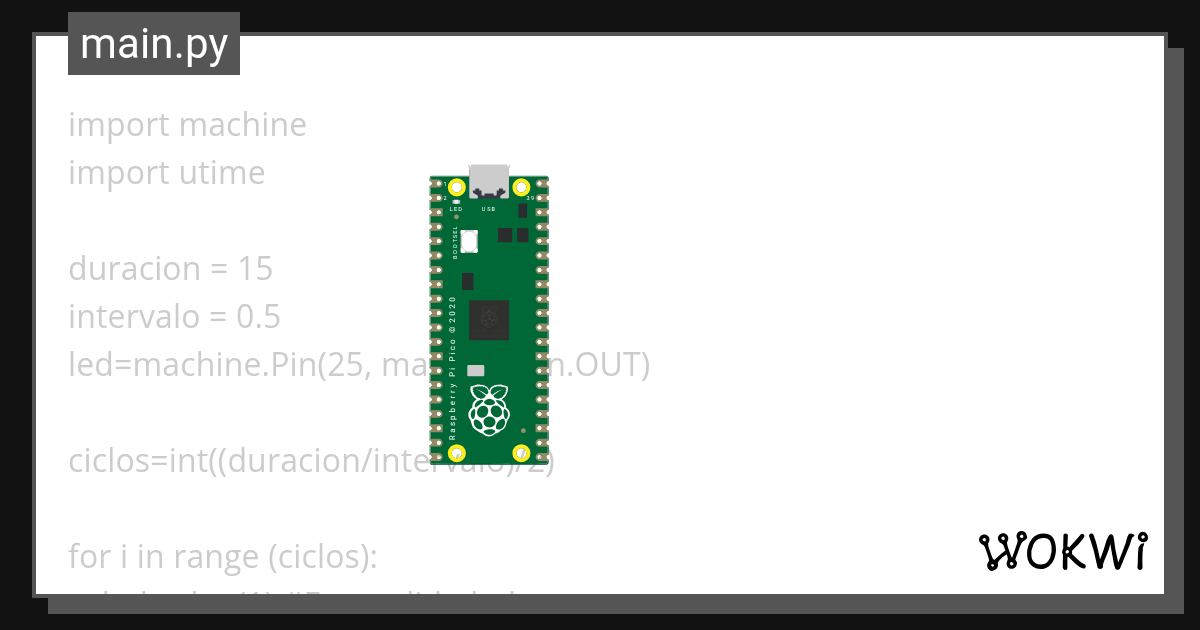 Ledciclos Wokwi Esp32 Stm32 Arduino Simulator 1712