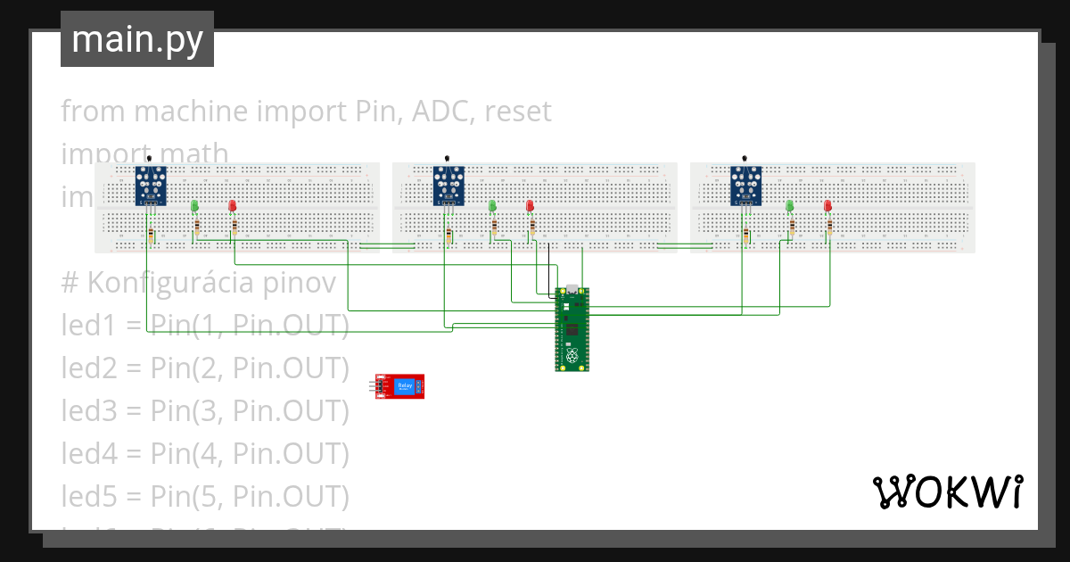 maturitna_praca - Wokwi ESP32, STM32, Arduino Simulator