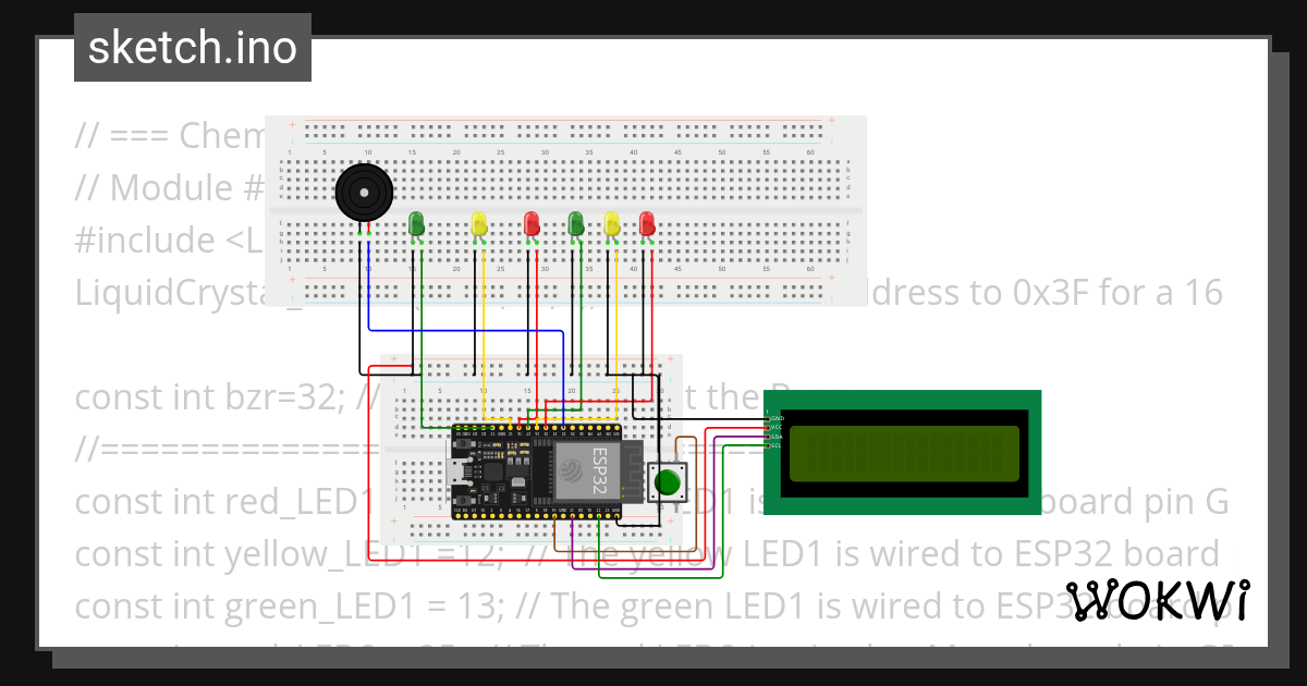 Module 6 Chemere Cason Copy (3) - Wokwi ESP32, STM32, Arduino Simulator