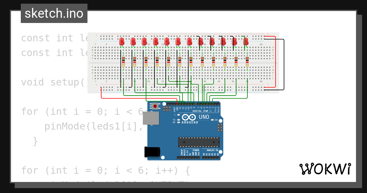 Clase2ejer2 Wokwi Esp32 Stm32 Arduino Simulator 