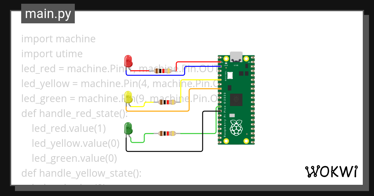Wokwi Online Esp32 Stm32 Arduino Simulator 4781