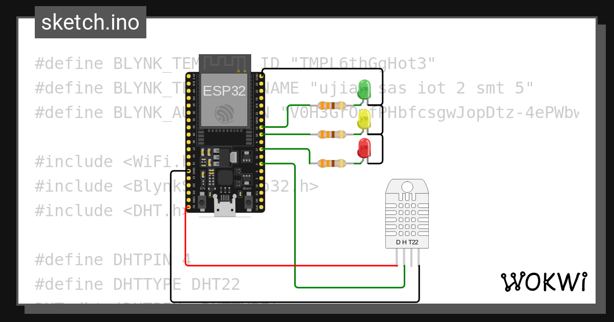 Sas Iot 2 Smt 5 Bilal Wokwi Esp32 Stm32 Arduino Simulator 0353
