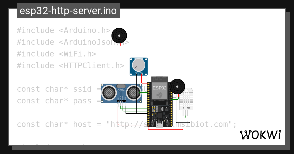 Wokwi Online Esp32 Stm32 Arduino Simulator 7461