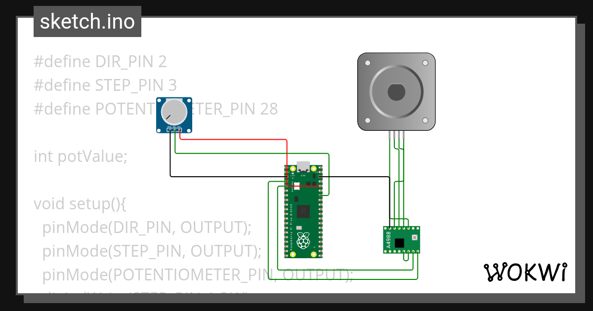 mikro Copy - Wokwi ESP32, STM32, Arduino Simulator mikro Copy - Wokwi ESP32, STM32, Arduino Simulator