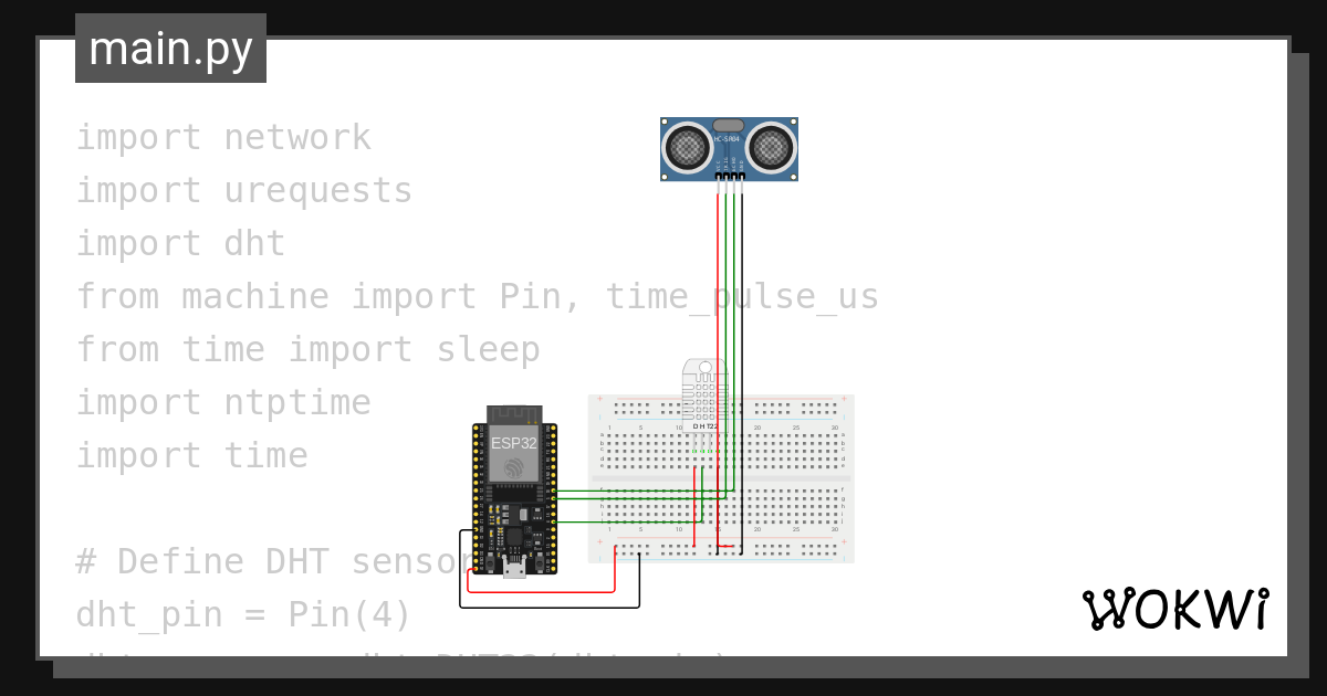 Praktikum 10 Wokwi Esp32 Stm32 Arduino Simulator 7594