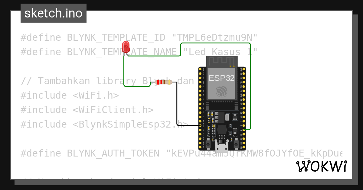 Laprak 5 Gen Wokwi Esp32 Stm32 Arduino Simulator 1915