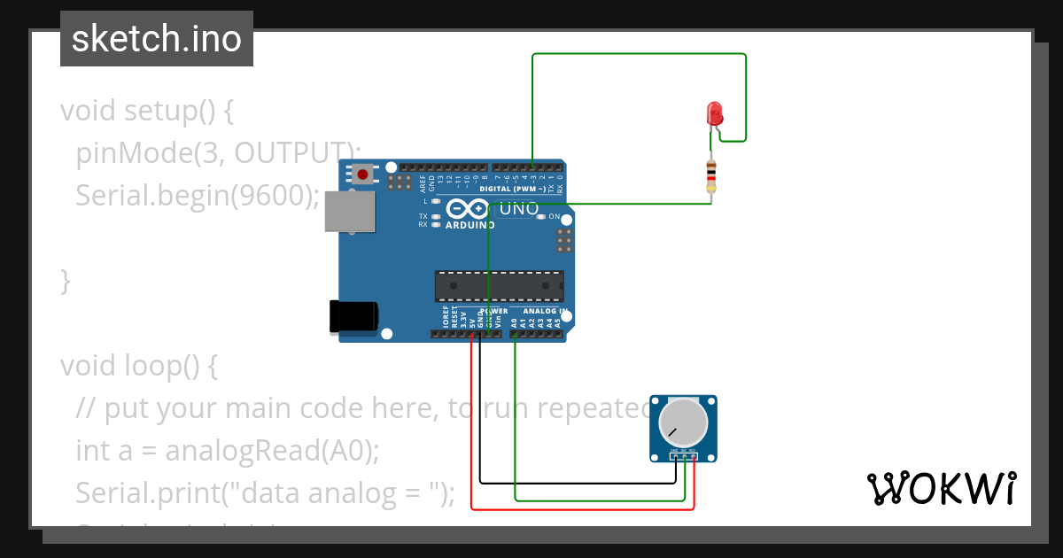 Nomor 15597 Wokwi Esp32 Stm32 Arduino Simulator 