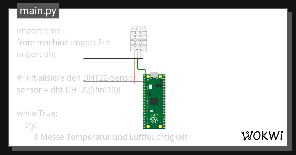 Temperatur Messen Wokwi Esp32 Stm32 Arduino Simulator 1208