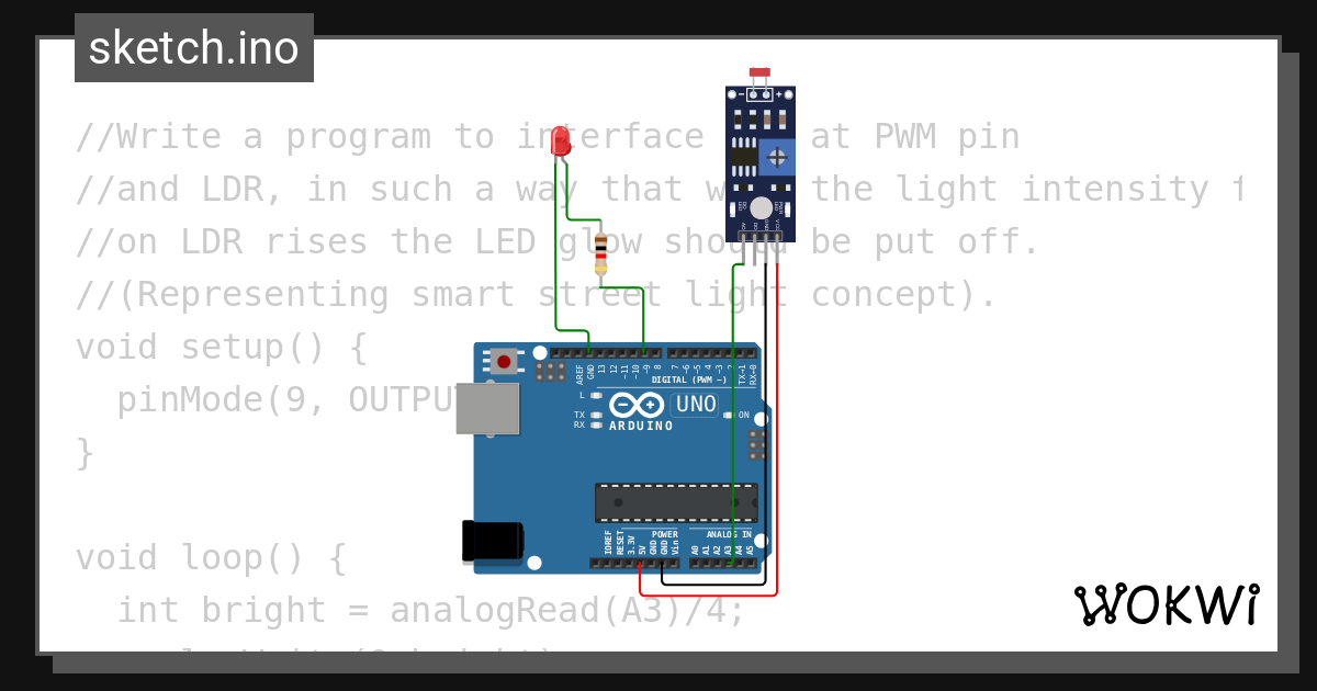 Iot Practical15 Wokwi Esp32 Stm32 Arduino Simulator 2976
