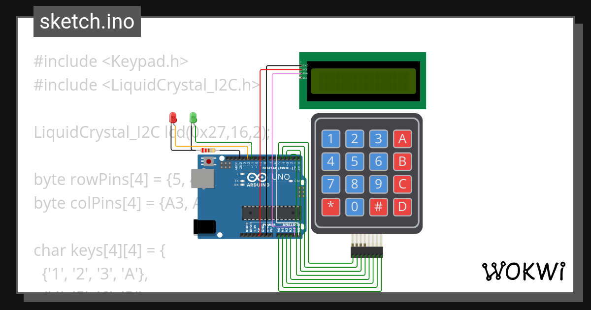 Sistema_Seguranca_p4 - Wokwi ESP32, STM32, Arduino Simulator