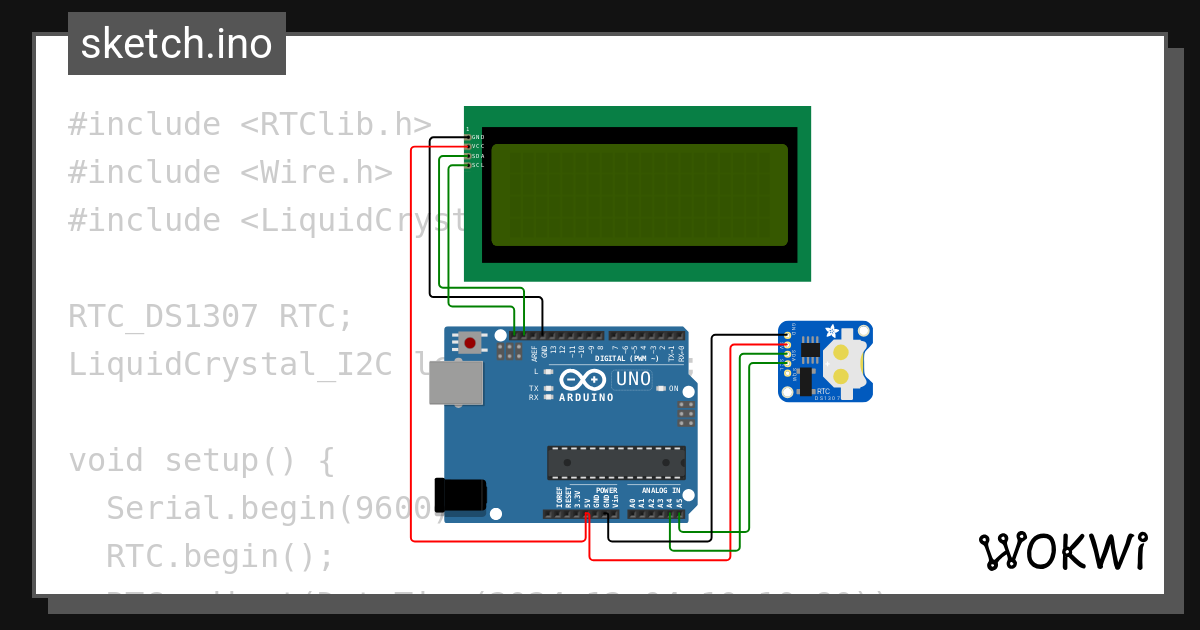 Wokwi Online Esp32 Stm32 Arduino Simulator 3133