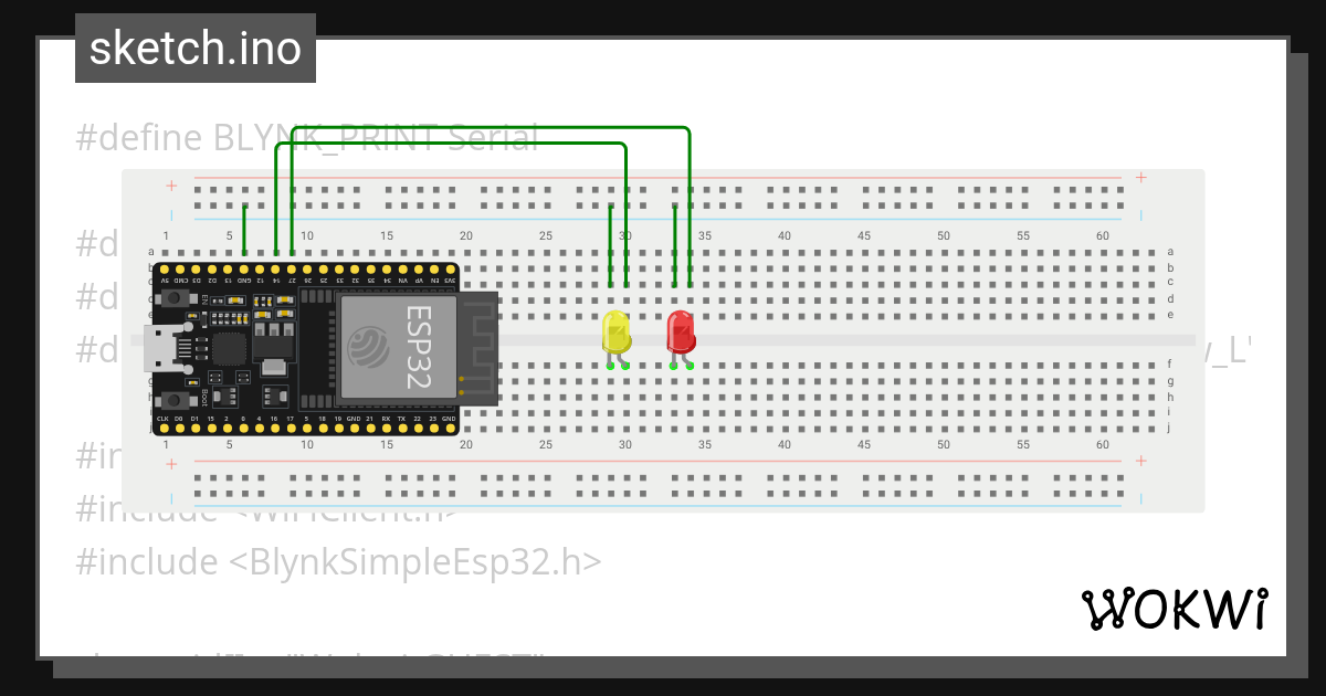 Lab4 sE:gjhskeughdkuzgdhuzgdih.zdfhxkl/2 - Wokwi ESP32, STM32, Arduino Simulator