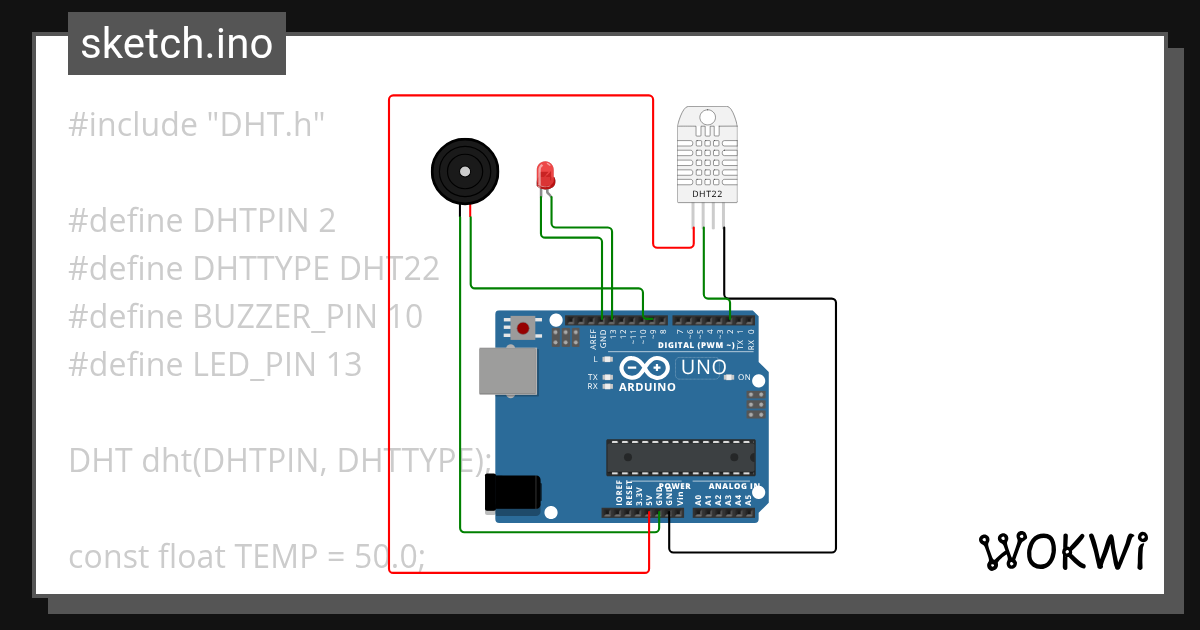 boiler system - Wokwi ESP32, STM32, Arduino Simulator