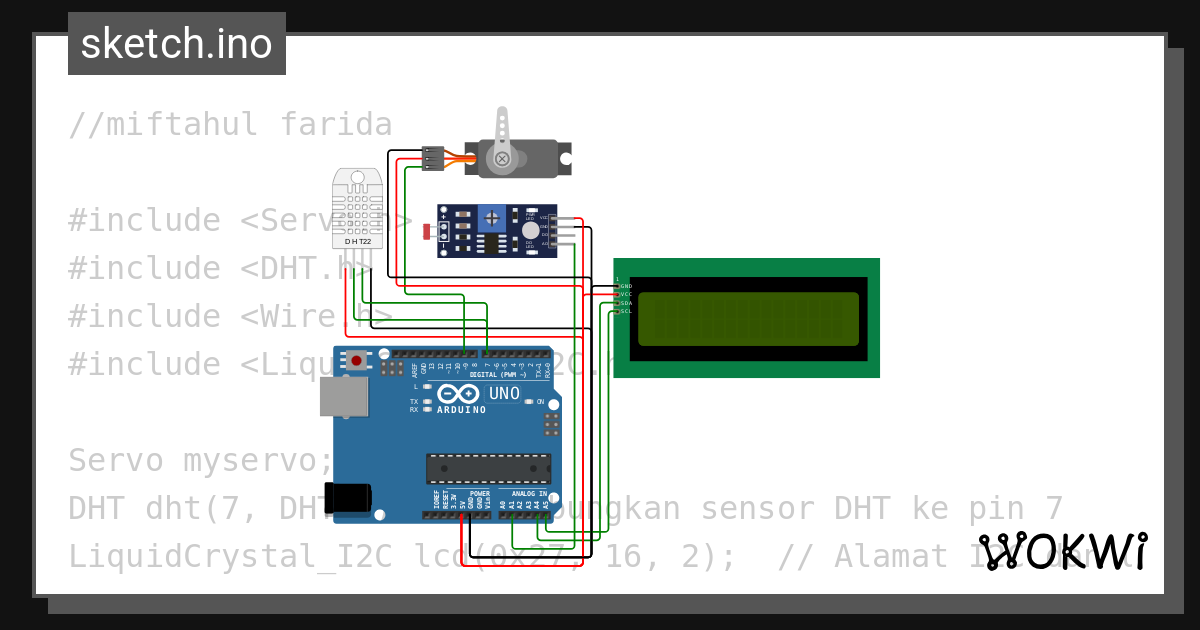Wokwi Online Esp32 Stm32 Arduino Simulator 3789