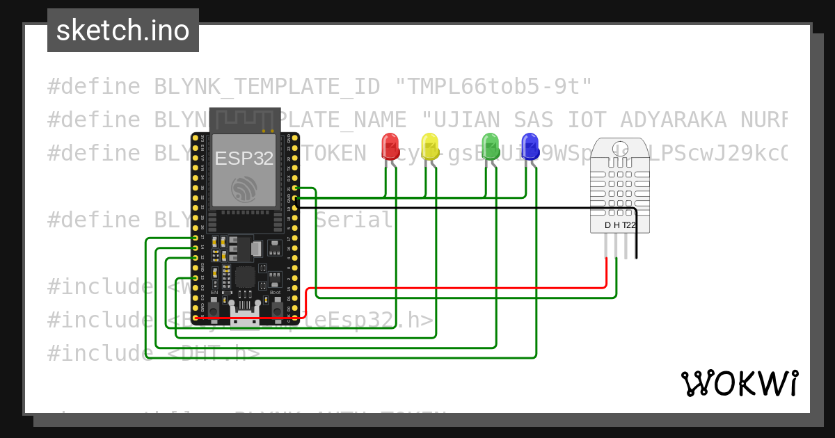 Adyaraka Sas Iot Wokwi Esp32 Stm32 Arduino Simulator 9405