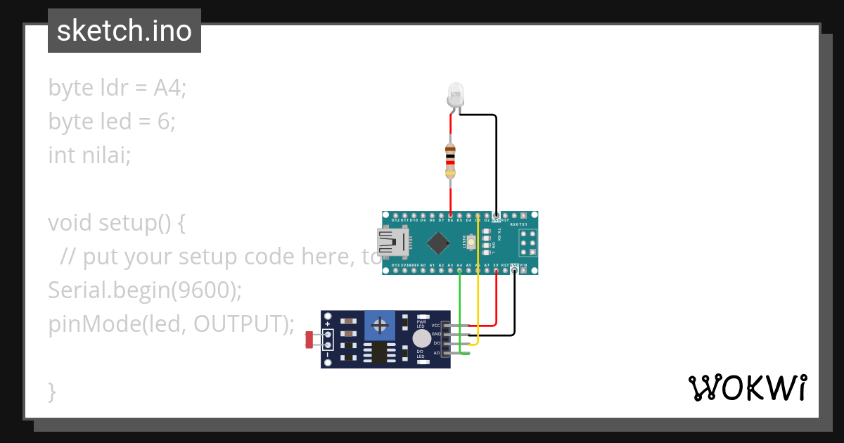 Wokwi Online Esp32 Stm32 Arduino Simulator 7740