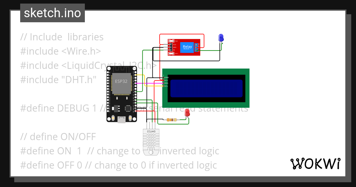 Wokwi Online ESP32 STM32 Arduino Simulator wokwi-online-esp32-stm32-arduino-simulator