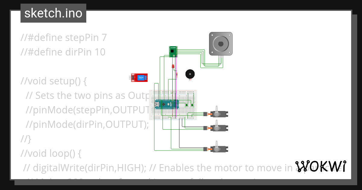 Wokwi Online Esp32 Stm32 Arduino Simulator 6120