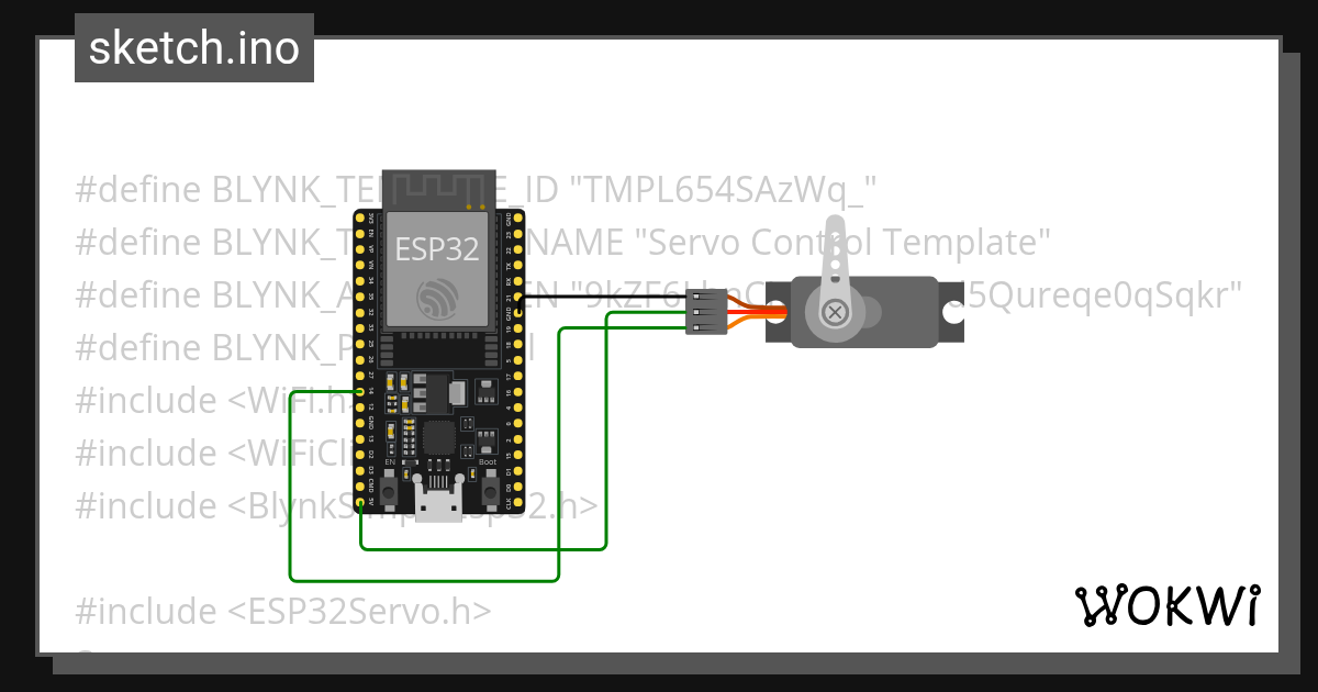 p5 - Wokwi ESP32, STM32, Arduino Simulator p5 - Wokwi ESP32, STM32, Arduino Simulator