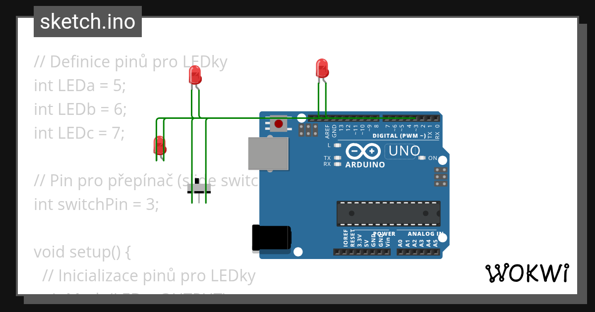 Ygu Wokwi Esp32 Stm32 Arduino Simulator 