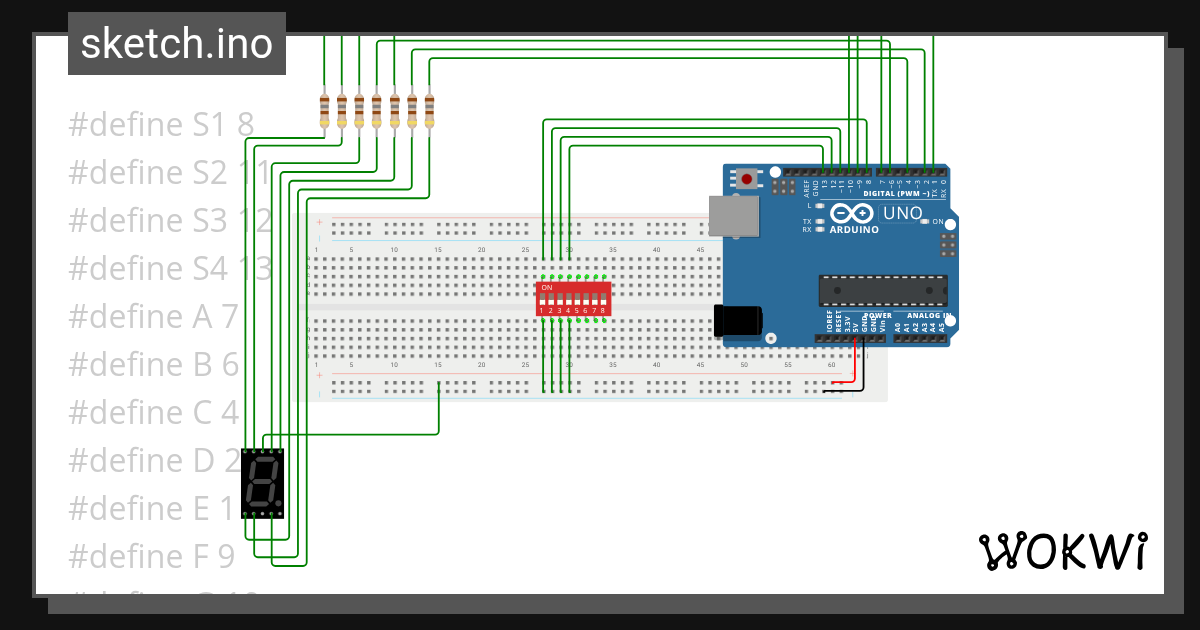 versuch Copy - Wokwi ESP32, STM32, Arduino Simulator