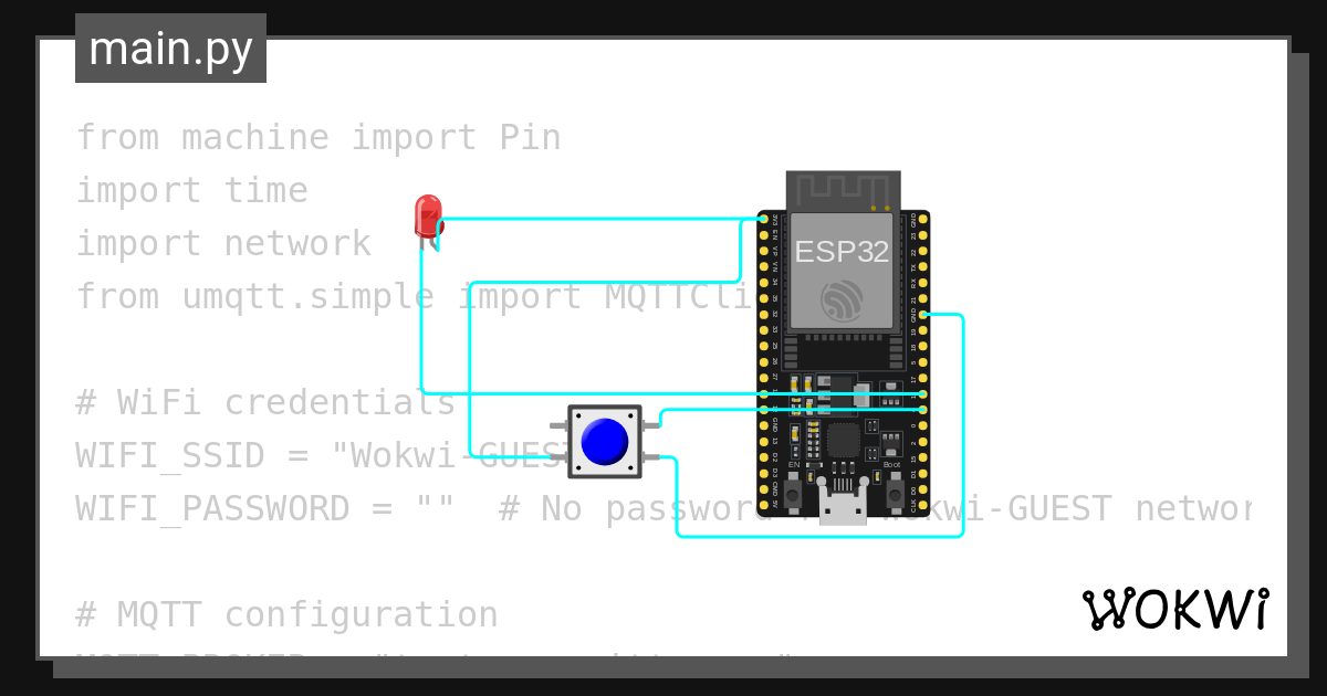 Lab4copy Wokwi Esp32 Stm32 Arduino Simulator 8564