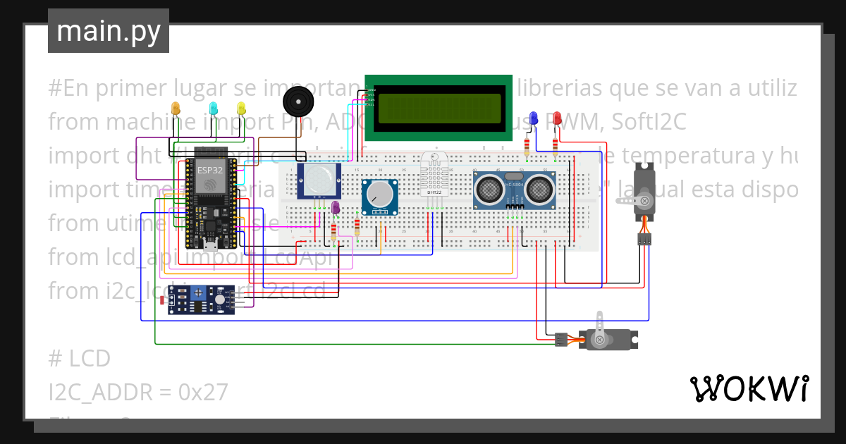 Proyecto_Domotica_2024_Robotica_Funcional_sin_MQTT - Wokwi ESP32, STM32, Arduino Simulator