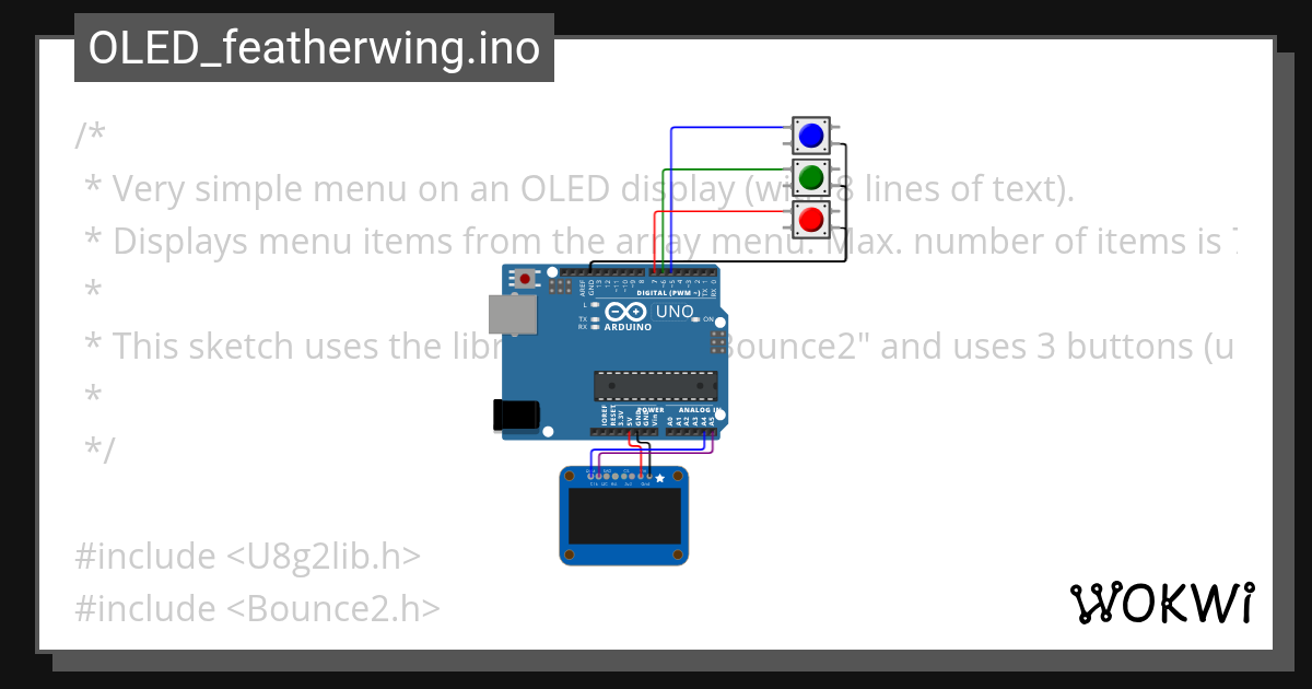 Wokwi Online Esp32 Stm32 Arduino Simulator