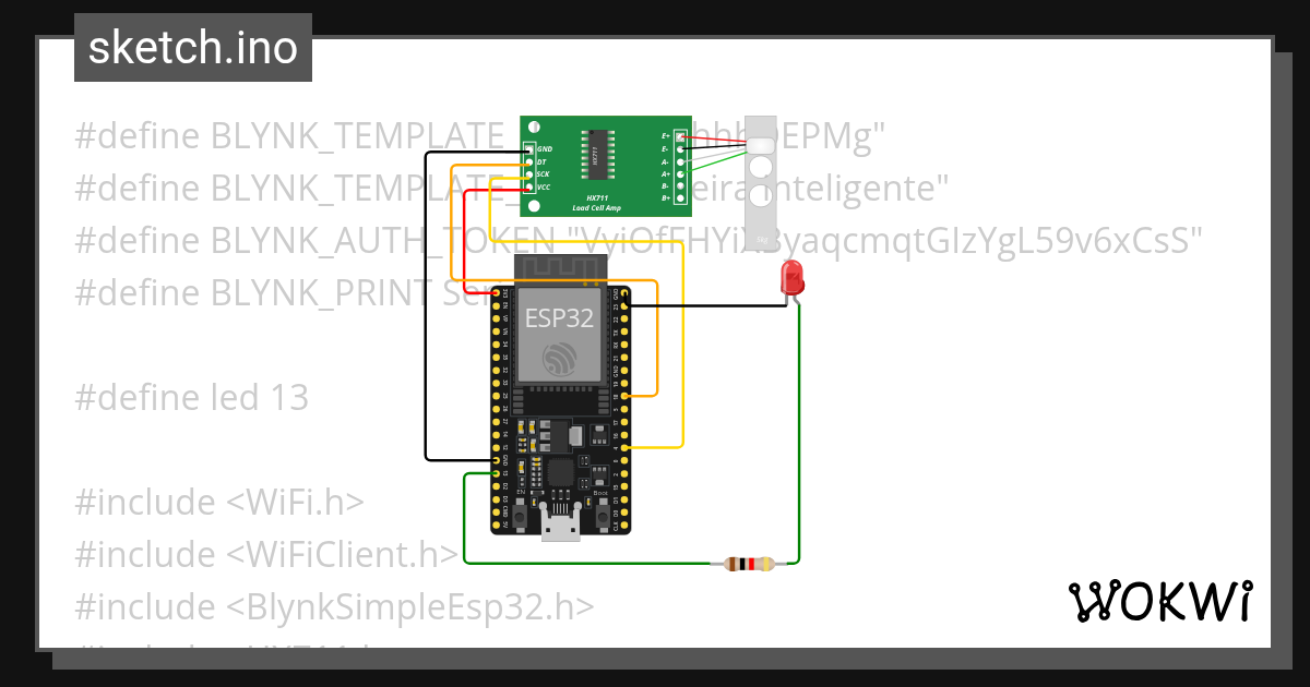 LIXEIRA 2 com sp - Wokwi ESP32, STM32, Arduino Simulator