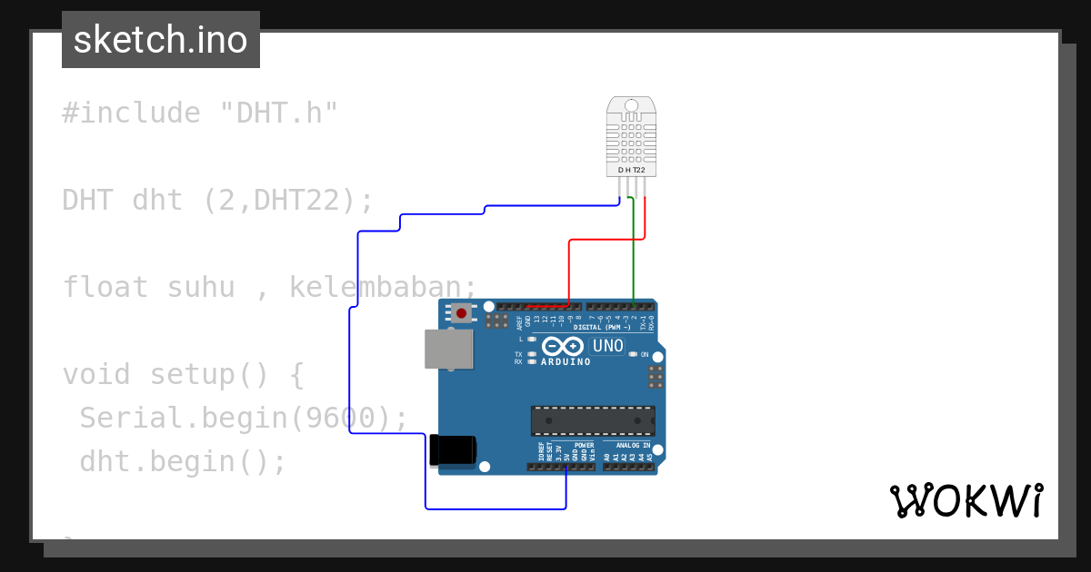 Belajar Iot Wokwi Esp32 Stm32 Arduino Simulator 2571