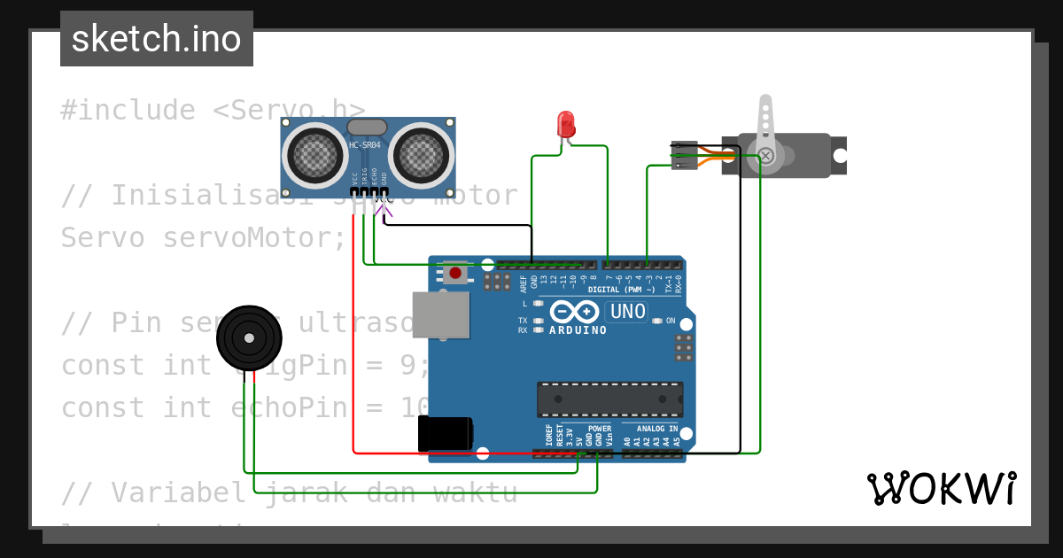 Arduinouno Wokwi Esp32 Stm32 Arduino Simulator
