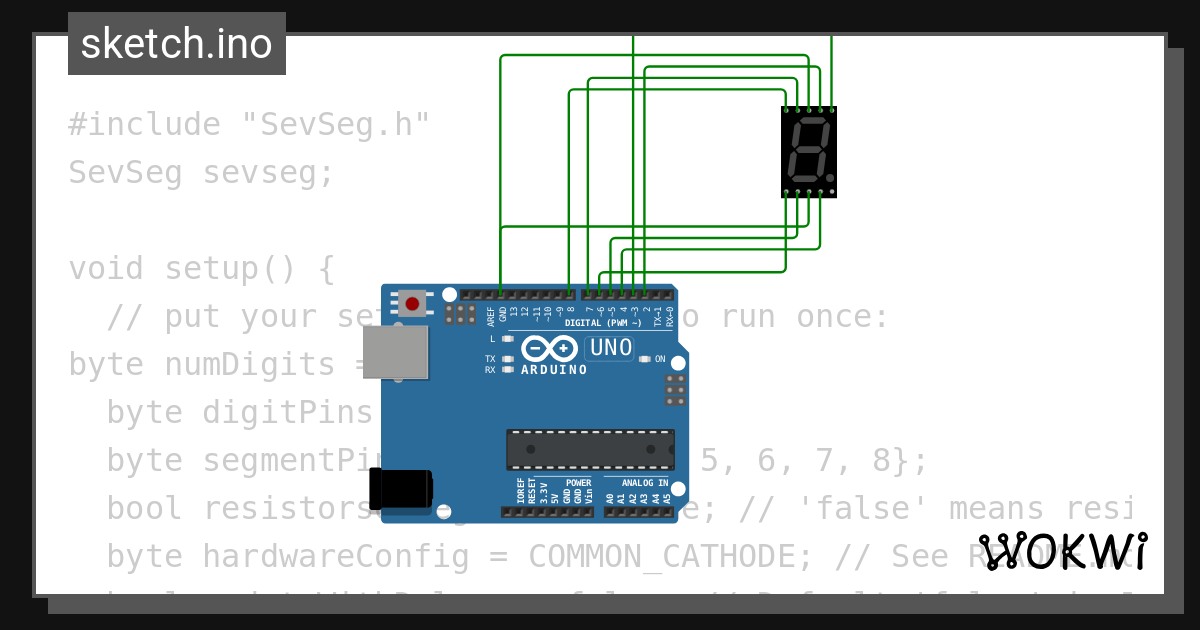 сергей Wokwi Esp32 Stm32 Arduino Simulator