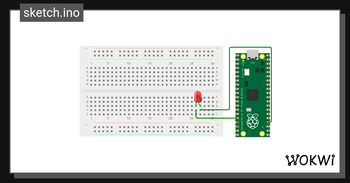 Python Project1py Wokwi Esp32 Stm32 Arduino Simulator 7330