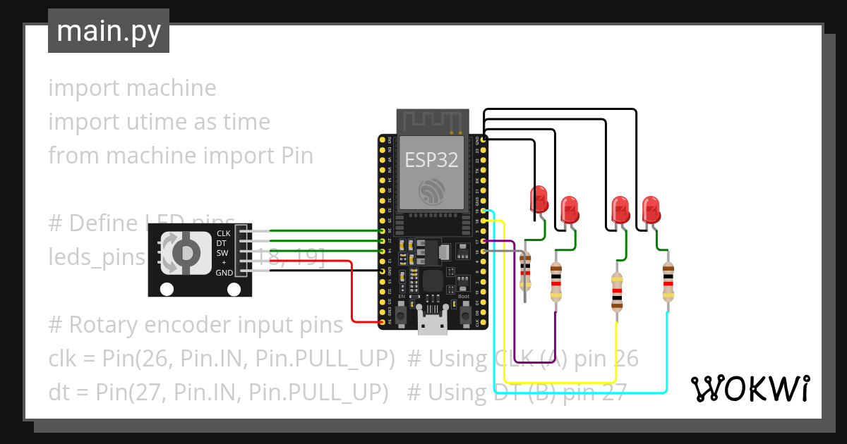 Wokwi Online Esp32 Stm32 Arduino Simulator 8281