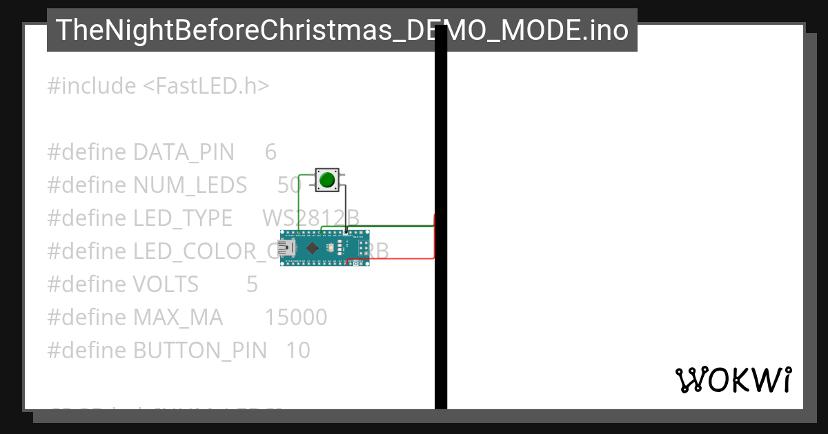 Wokwi - Online ESP32, STM32, Arduino Simulator