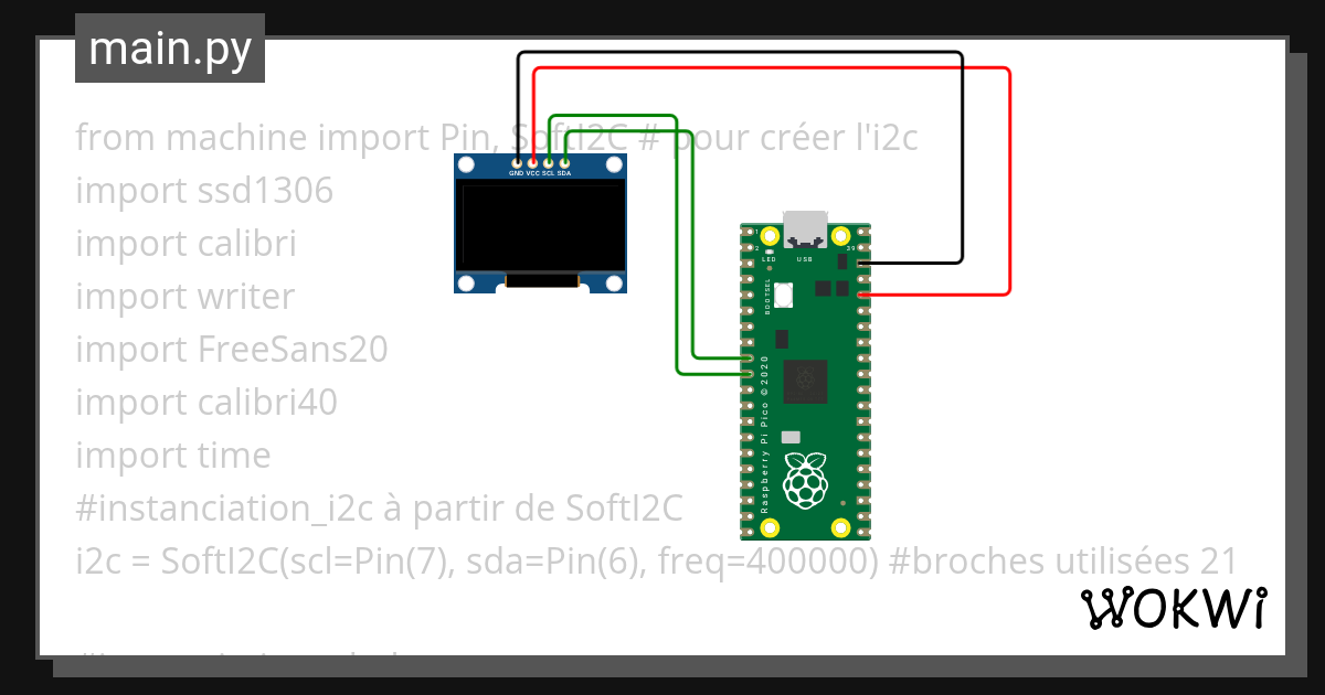 Ssd1306wokwifont Copy 2 Wokwi Esp32 Stm32 Arduino Simulator 7713