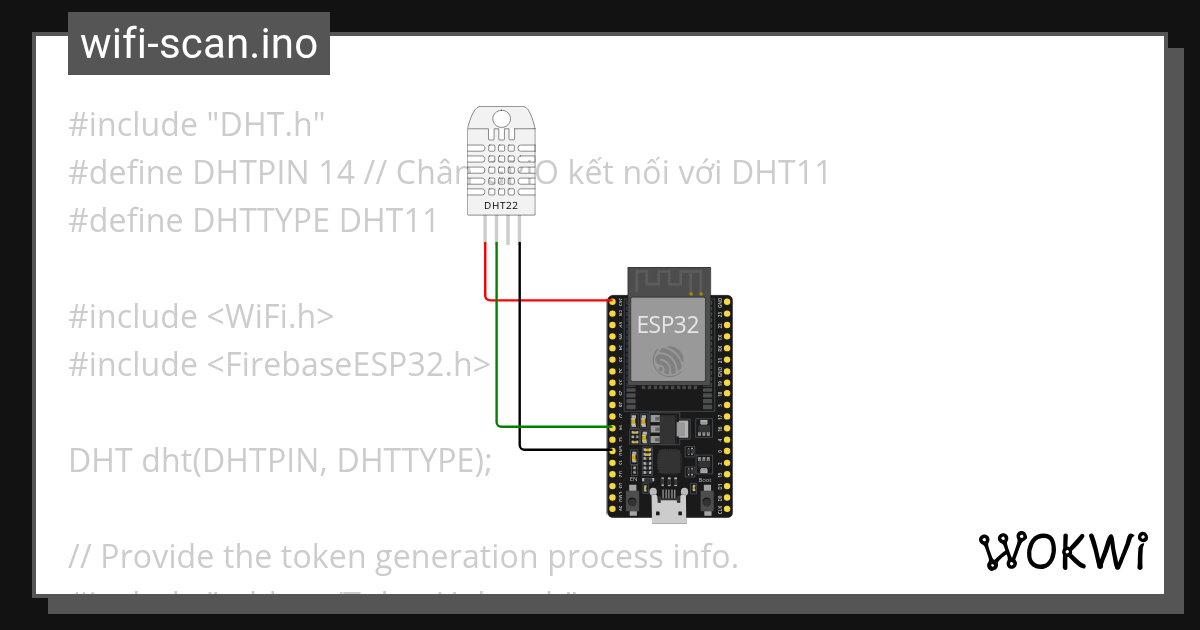 LAB3 _ FIREBASE - Wokwi ESP32, STM32, Arduino Simulator