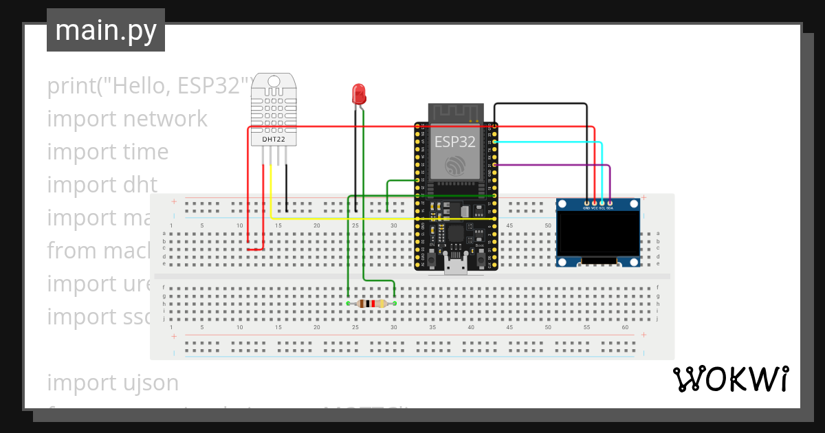 Micropython Mqtt Weather Logger Esp32 Copy Wokwi Esp32 Stm32