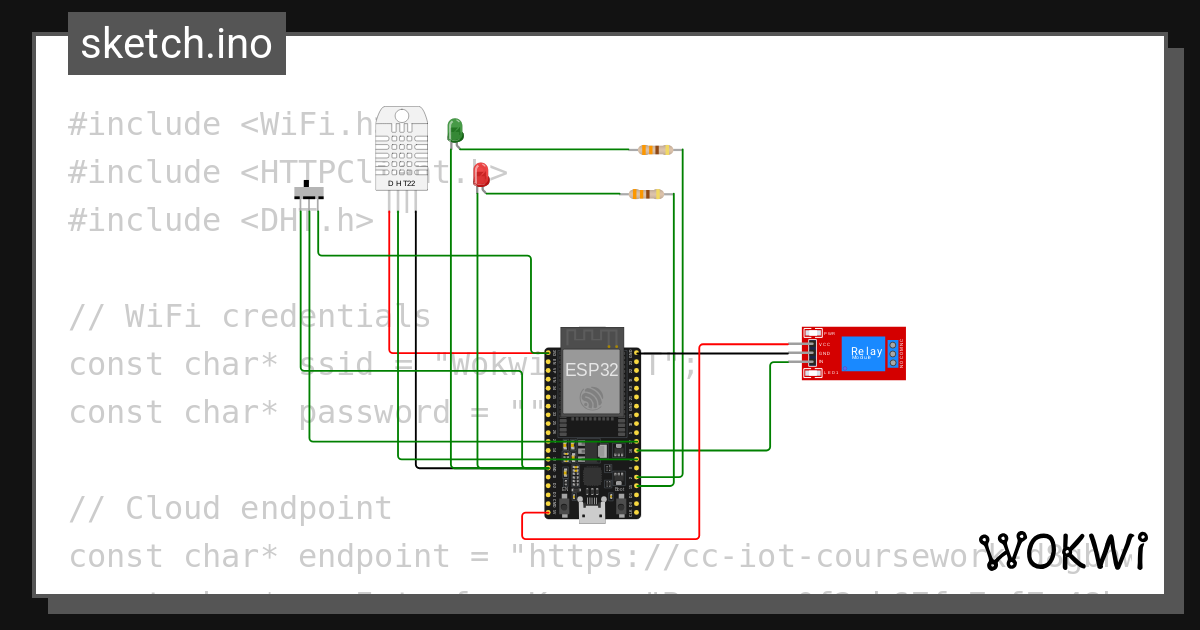 Cw Wokwi Esp32 Stm32 Arduino Simulator 8057