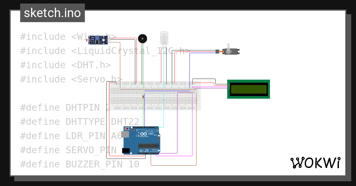 Temp And Humidity Wokwi Esp32 Stm32 Arduino Simulator 7942