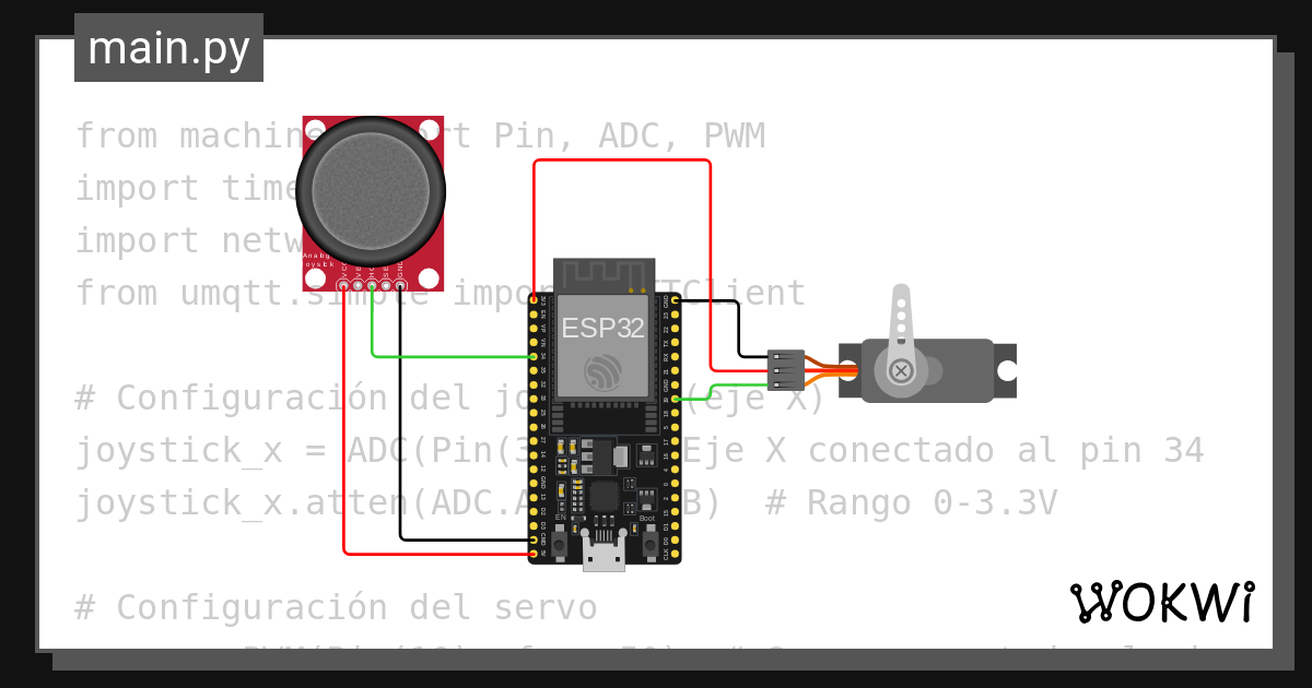 Tp Iot V2 Wokwi Esp32 Stm32 Arduino Simulator 1396