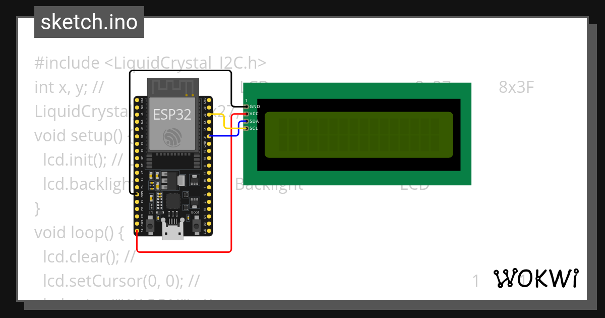 Lab9007 Wokwi Esp32 Stm32 Arduino Simulator 