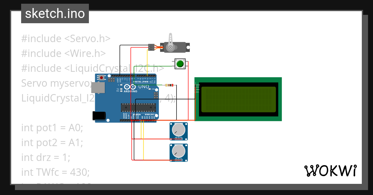 Item3_Pineda - Wokwi ESP32, STM32, Arduino Simulator