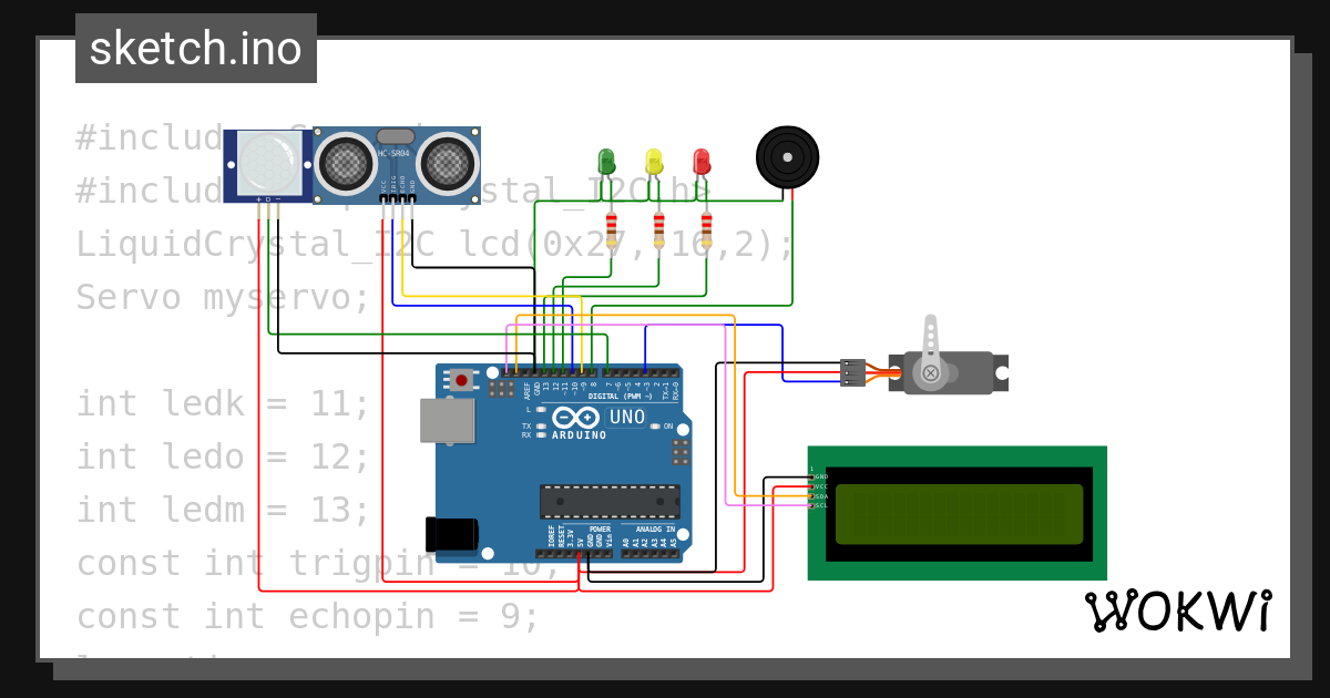 Wokwi Online Esp32 Stm32 Arduino Simulator