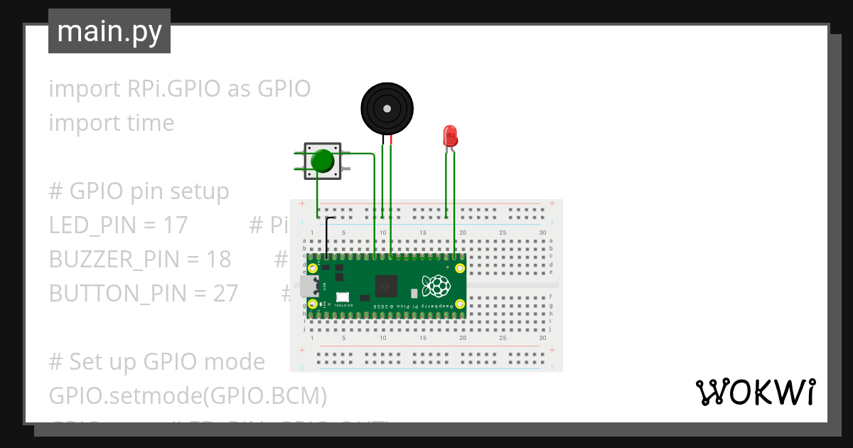 Wokwi Online Esp32 Stm32 Arduino Simulator 6394