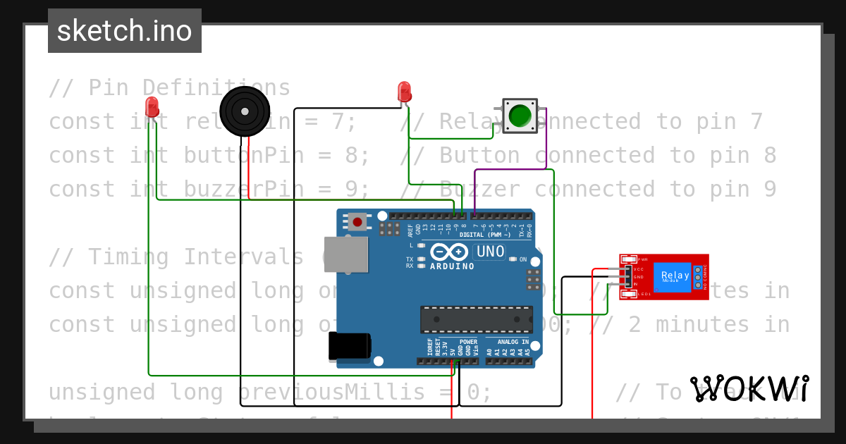 Myproject Wokwi Esp32 Stm32 Arduino Simulator