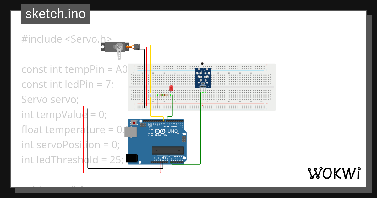 neu - Wokwi ESP32, STM32, Arduino Simulator