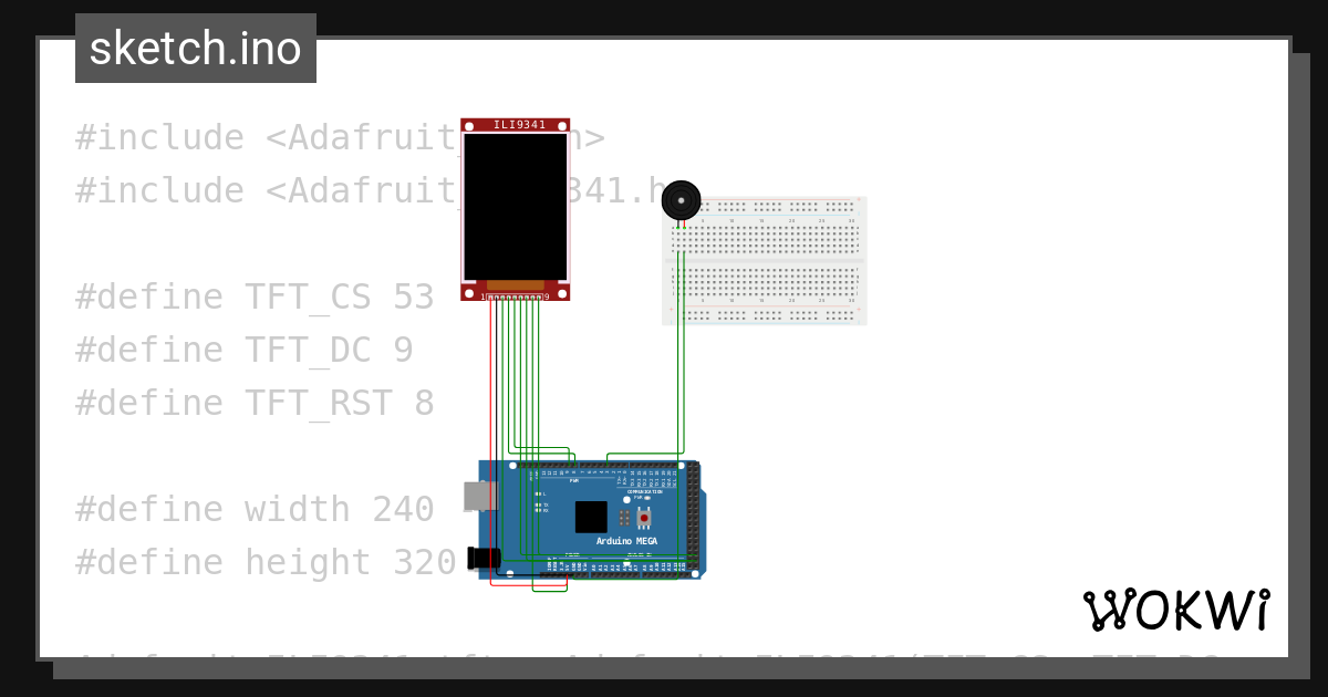 Rythmgame Wokwi Esp32 Stm32 Arduino Simulator 0162